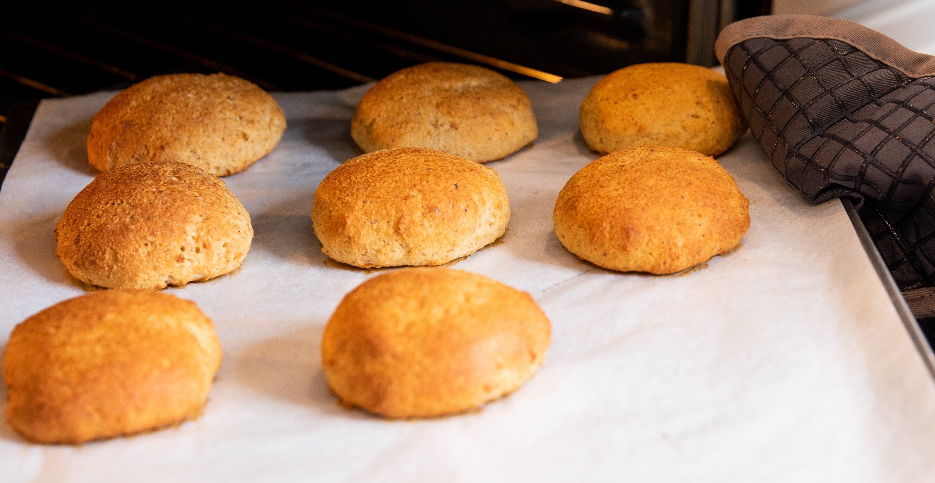 KetoBakes Low Carb Baking Mixes